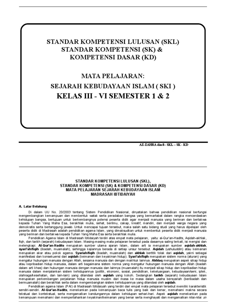 SKL SK KD Mi Ski | PDF