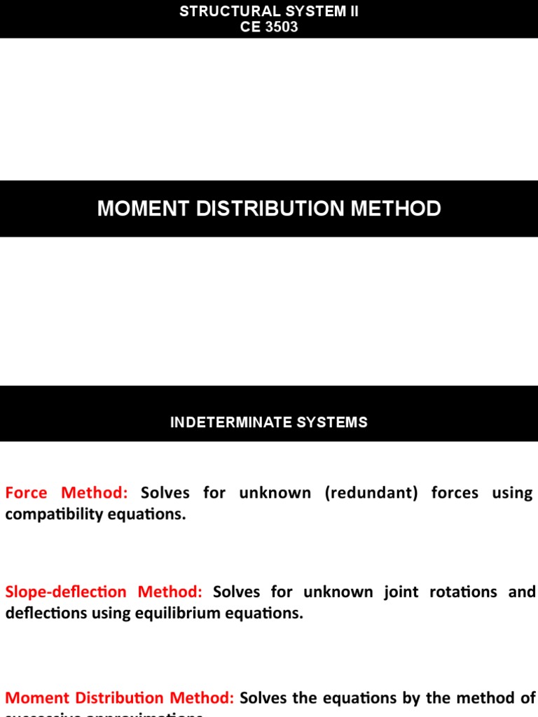 CE3503 Lecture7 | PDF | Analysis | Earthquake Engineering
