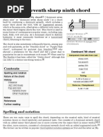 Solfege Systems and Exercises Guide | PDF | Sound | Musical Notation