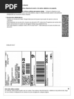 UPS CampusShip - UPS - Mexico | PDF