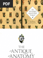 Pot Tarot | PDF | Major Arcana | Playing Cards