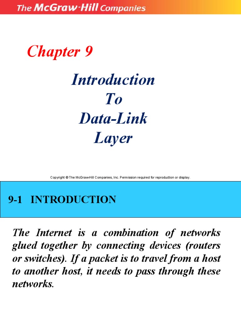 Module 2 CCN | PDF