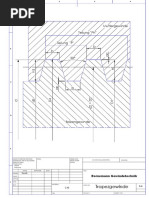 DIN 103 Trapezoidal Thread Dimensions | PDF | Crafts | Machining