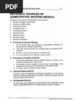 General Pathology OF Homoeopathy (Stuart Close Philosophy ...