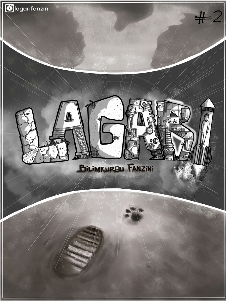 Lagari Fanzin 2 | PDF