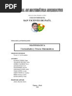 TRIPTICO Euclides | PDF