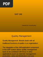 Quality Alert Template Excel Rev A | PDF | Software | Computing