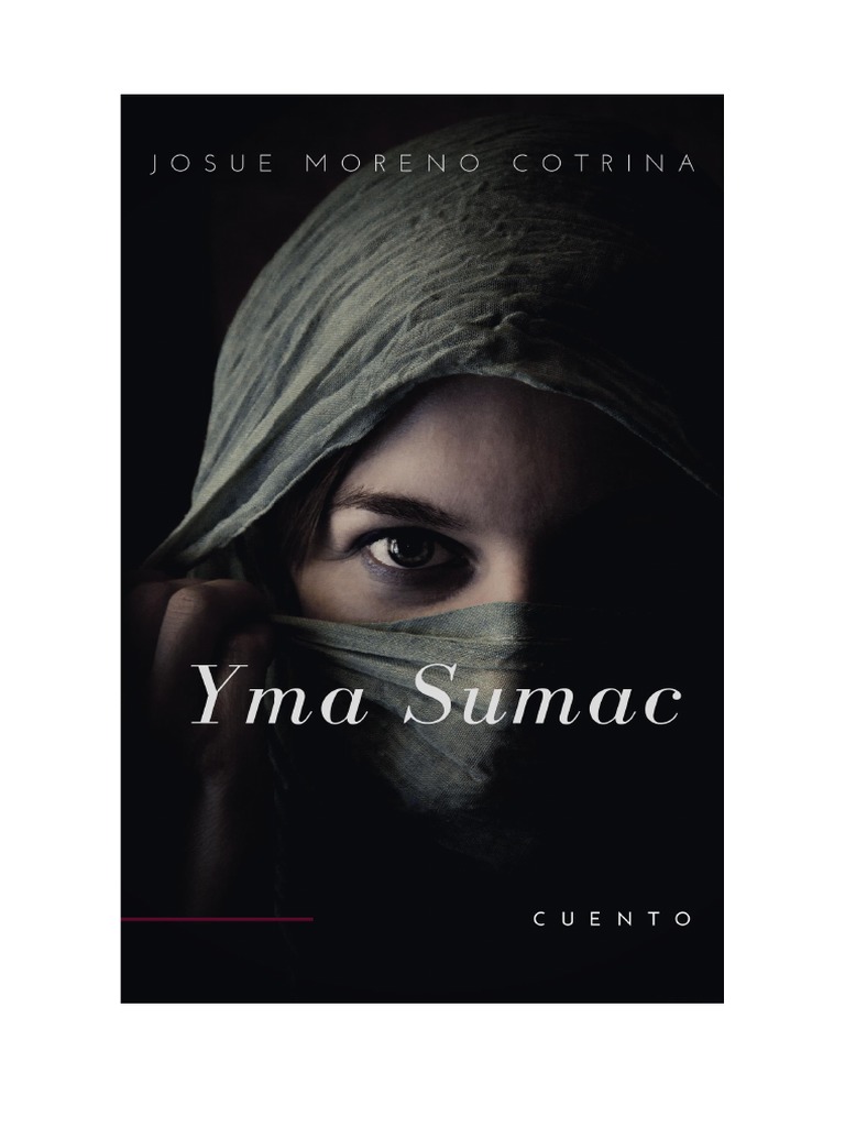 Yma Sumac | PDF