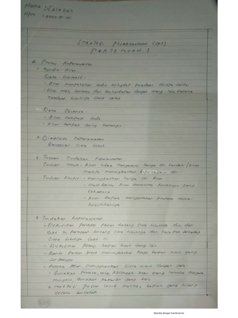 SP 1 GCT Dan Foto | PDF