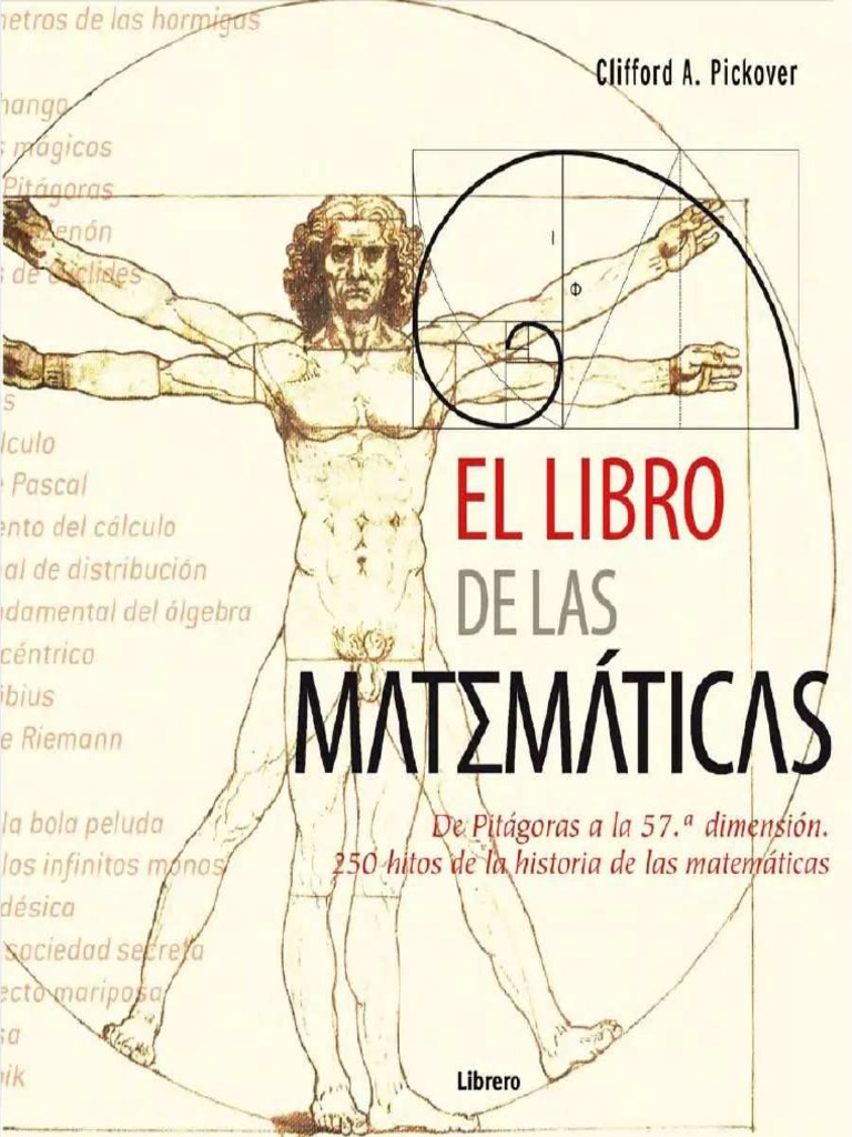 PDF El Libro de Las Matematicas Compress | PDF