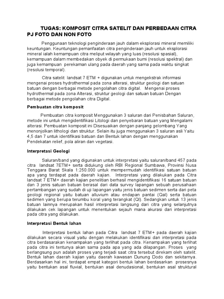 Komposit | PDF | Sains & Matematika | Teknologi & Rekayasa