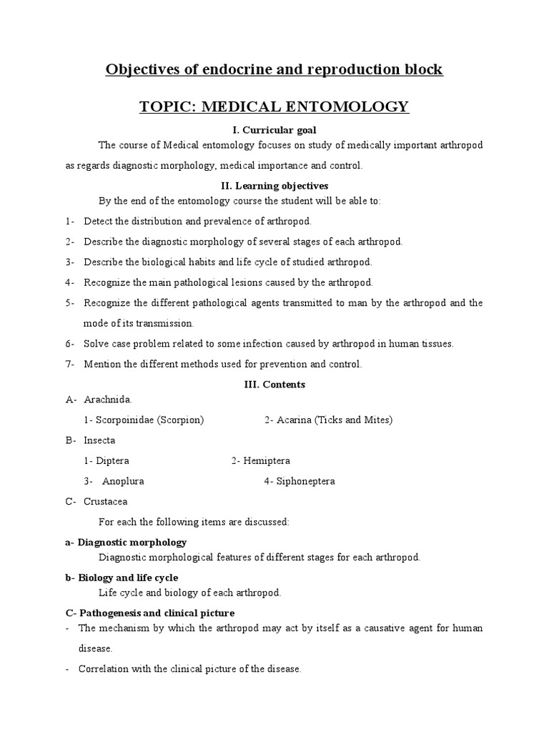 Endocrine, Reproductive Block Objectives | PDF | Urinary System | Kidney
