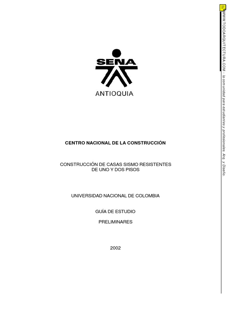 06 - Leccion 1, Actividades Preliminares | PDF | Fundación (Ingeniería ...
