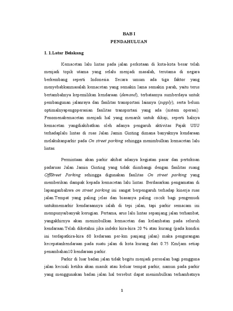 Roni Christian S. Saragih | PDF