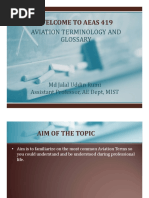 IATA Delay Codes | PDF | Airport | Air Traffic Control