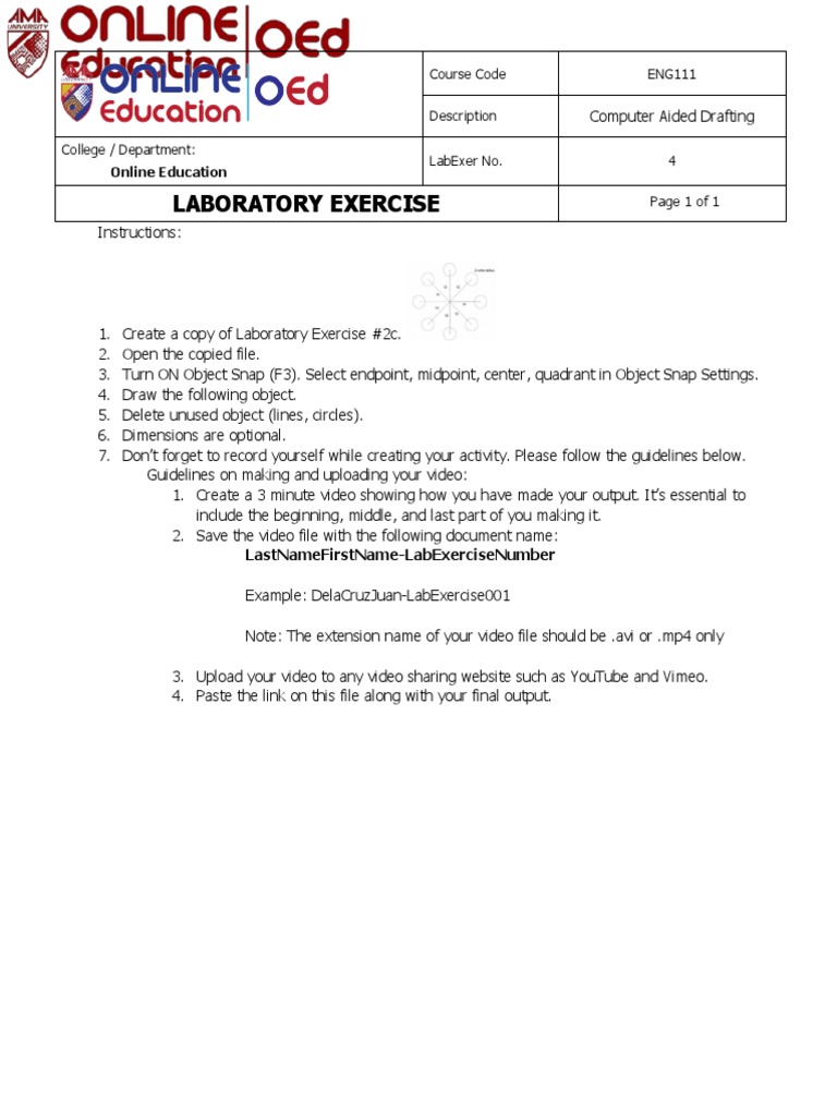 Week004 LabExperiment004 | PDF