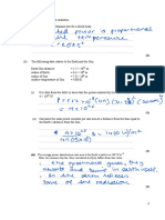 Stage 6 Progression Test Science 2024 Paper 2 | PDF | Rock (Geology ...