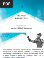 Intech-Automation in Aviation | PDF | Automation | Cockpit