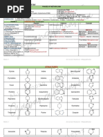 Y-Site Injection Drug Compatibility Chart For GENERAL Wards: Key To ...