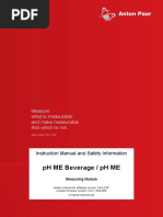 SOP - TA Instruments SDT Q600 TGA-DSC - Regular Operation - 10 - 20 ...