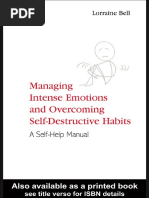 DBT Sleep Hygiene | PDF | Sleep | Dialectical Behavior Therapy