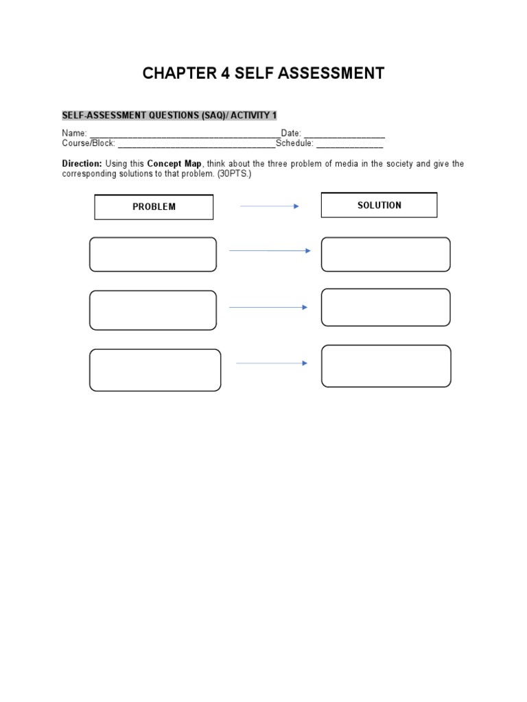 Chapter 4 Self Assessment Tcwwpe Pdf