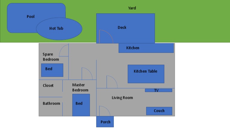 House Design | PDF