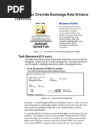 Life Asia Training - 01 | PDF | Interest | Databases