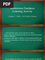 HGP Lesson Plan | PDF | Disciplines | Lesson Plan