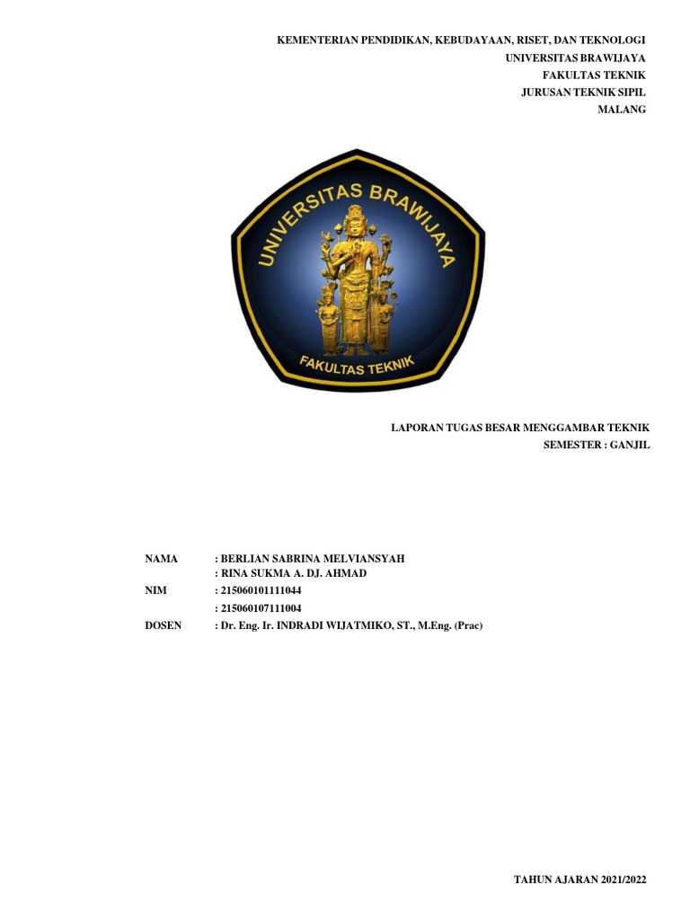 Kelompok 14 Tubes Gamtek | PDF