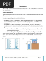 Complete Igcse Physics PPT Compilation | PDF | Refraction | Waves