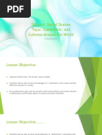 Children Around The World Montessori Cards | PDF | Art | Wellness