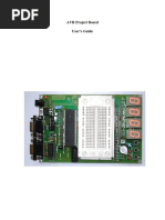 CANoe Tutorial - Vector | PDF | Cursor (User Interface) | Button ...