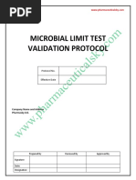 Analytical Method Transfer Guidelines | PDF | Verification And ...