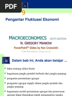 Sadono Sukirno MAkro Ekonomi Edisi Ketiga. Intro PDF | PDF