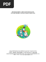 Program Pencegahan Bully | PDF