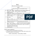 HSC Subject Codes Reference Guide | PDF