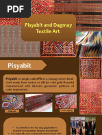 Igorot Presentation | PDF | Agriculture | Livestock Farming