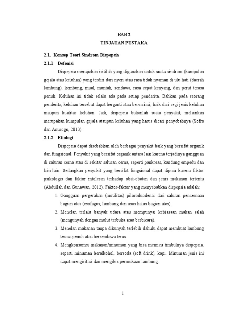 Kti PDF (2) - 1 | PDF | Kesehatan Holistik | Sains & Matematika