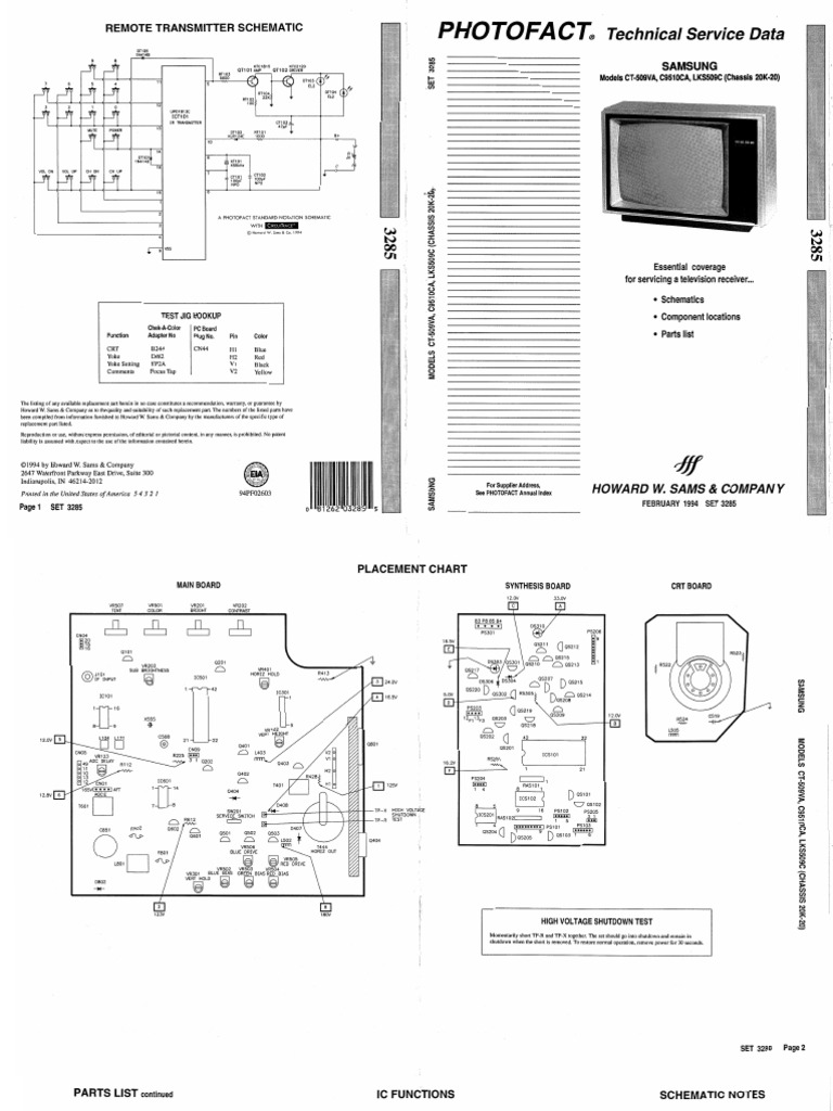 3285N | PDF