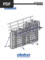 SG3-14 Earthing of Scaffolding Structures | PDF | Scaffolding ...