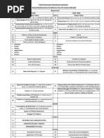 FBISE E SHEET English 28 Pages HSSC-I | PDF | Schools