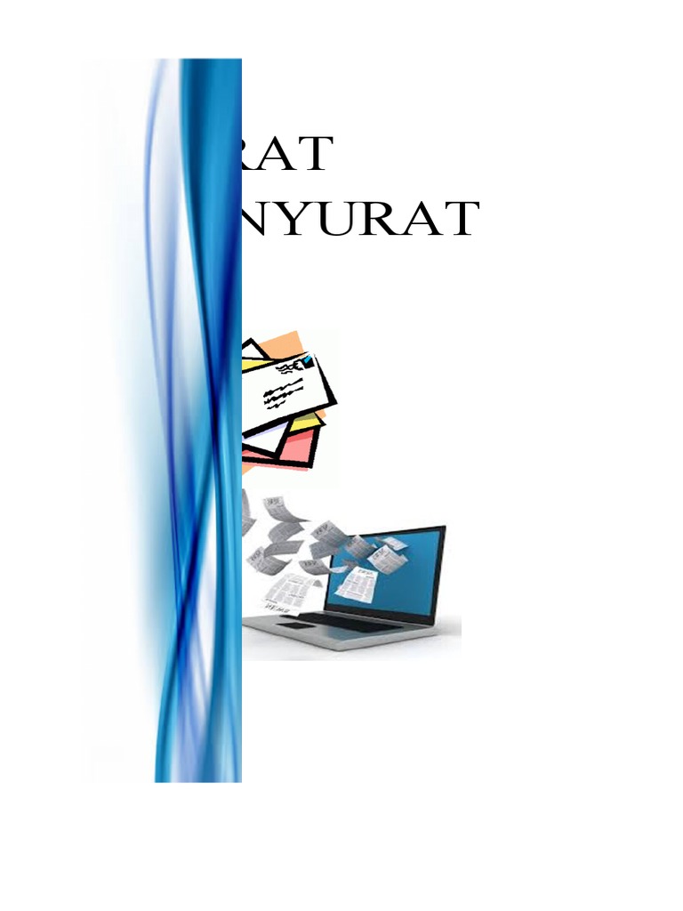 Modul SURAT MENYURAT | PDF