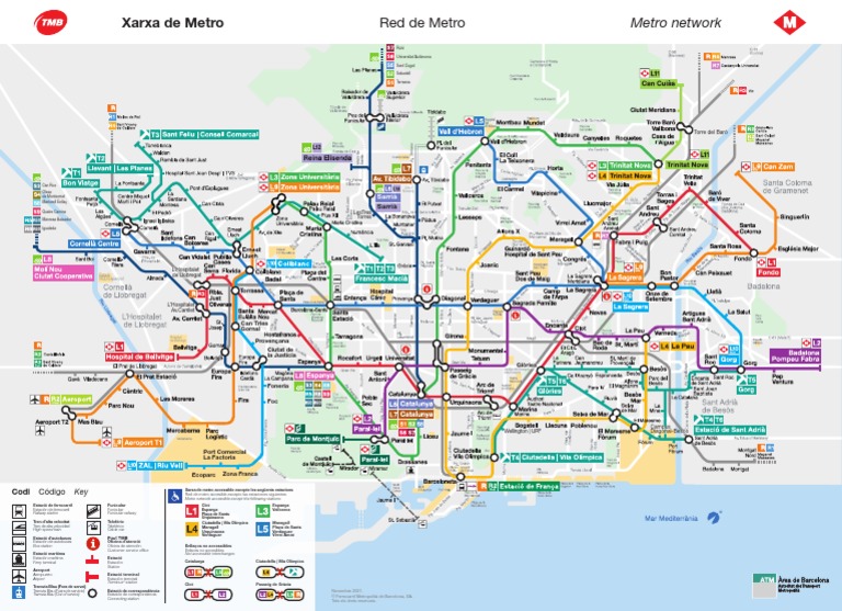 Metro | PDF