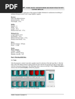 Occupant Load Factor Table | PDF | Buildings And Structures