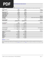 JIS S45C Steel Properties Overview | PDF | Strength Of Materials ...