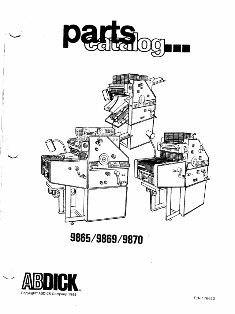 9870 Parts | Download Free PDF | Electromagnetic Interference | Radio