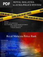 PNP Vision: Loyalty Pledge | PDF | Courage | Police