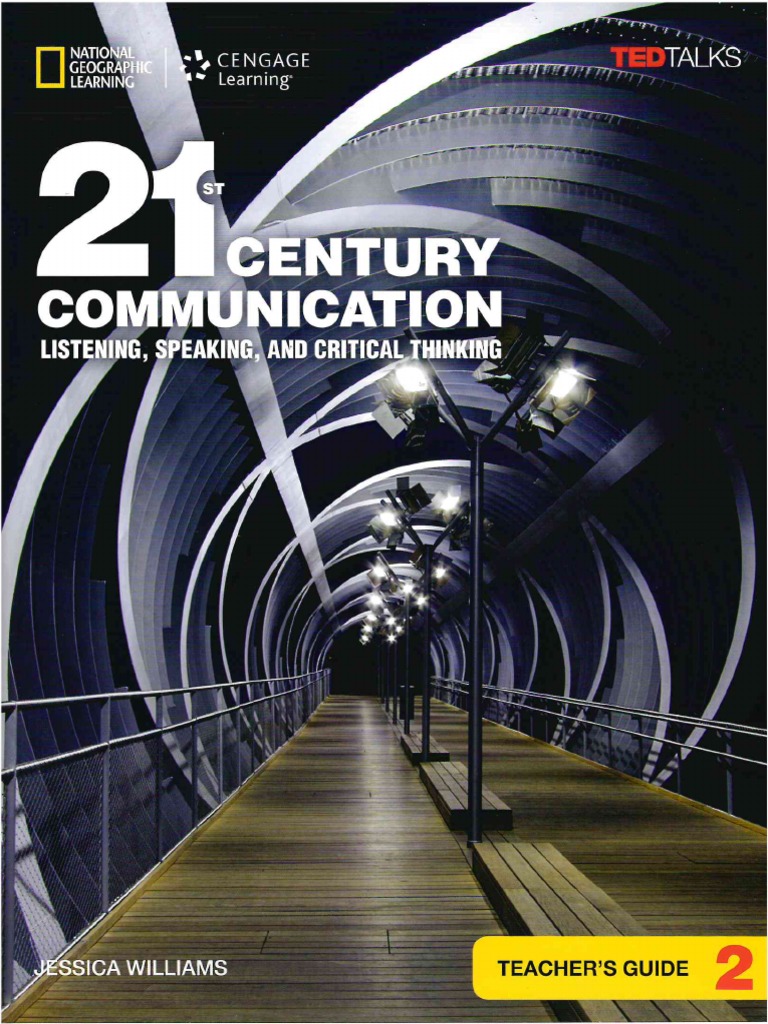 21 Century Communication 2 TB | PDF