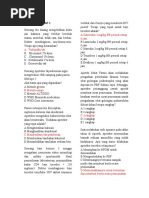 Kumpulan Soal Dan Jawaban Ukai | PDF